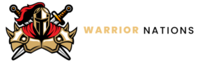 Home - Warrior Nations